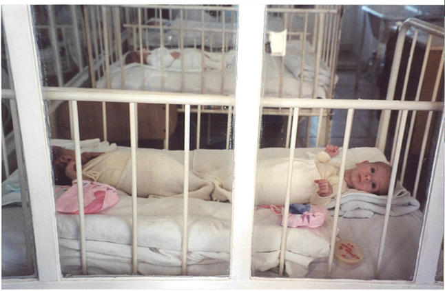 Our Story | Global Hope