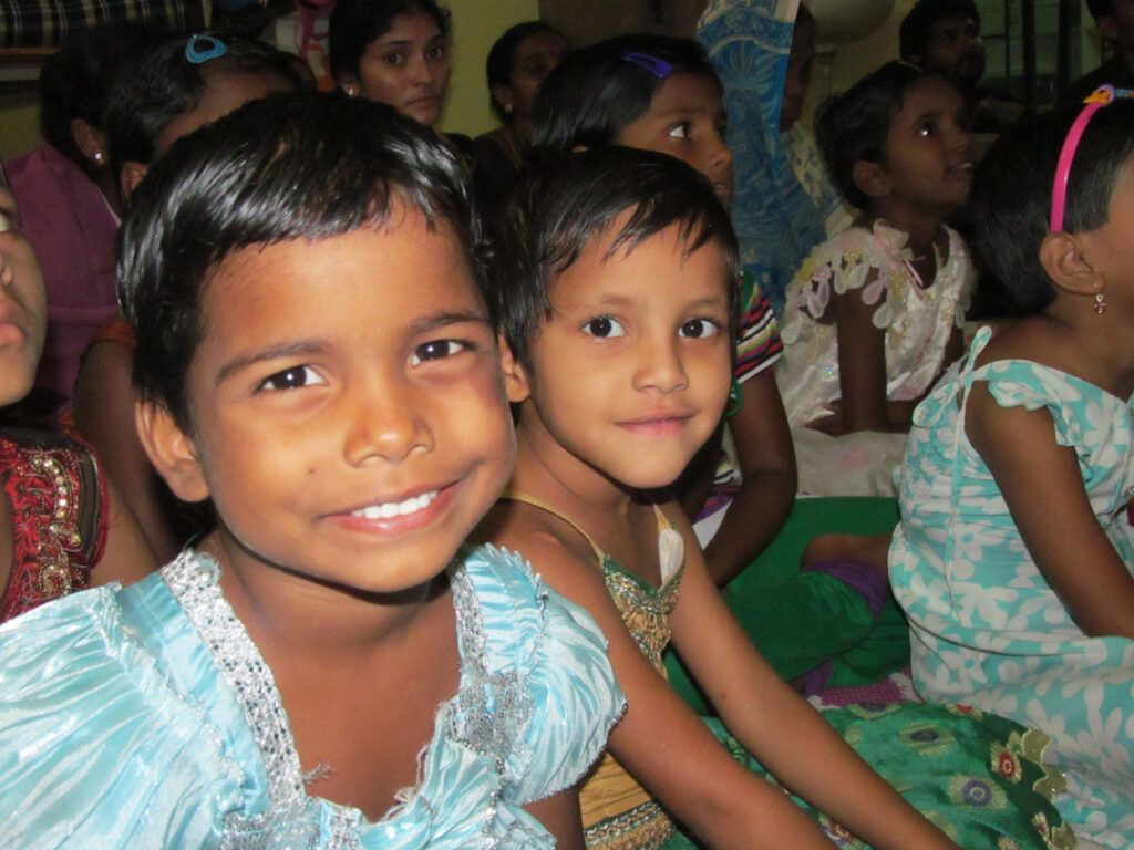 Global Hope Village | Global Hope